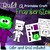 Camping Backpack Craft Camping Day Theme Activities Summer Bulletin ...