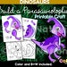 Build a Brontosaurus Craft Dinosaur Craft Prehistoric Activities ...