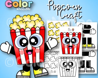 Circus Ticket Craft Bulletin Board Circus Carnival Theme Kindergarten ...