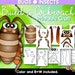 Build a Cockroach Craft - Bugs and Insects Activities - Spring Crafts ...