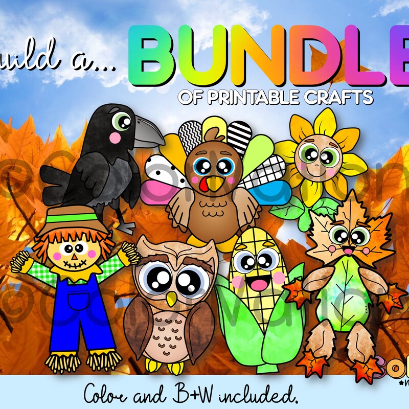 Scarecrow Bulletin Boards - Etsy