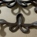 Octopus Drawer Pulls Set of 2 - Etsy
