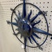 Sun Compass Star - Etsy