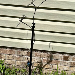 Balancing Bumble Bees Yard Art - Etsy