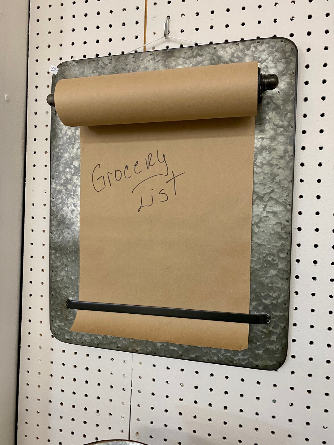 Butcher Paper Writing Roll - Etsy