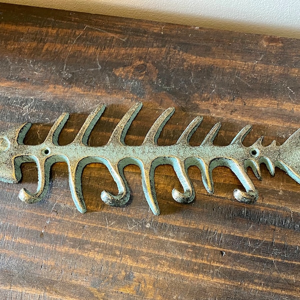 Key Wall Hook - Etsy