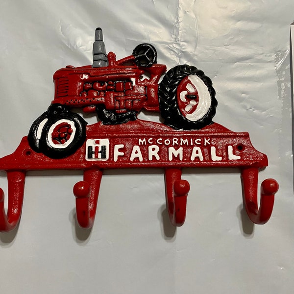 International Harvester - Etsy