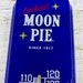 Moon Pie Metal Thermometer - Etsy