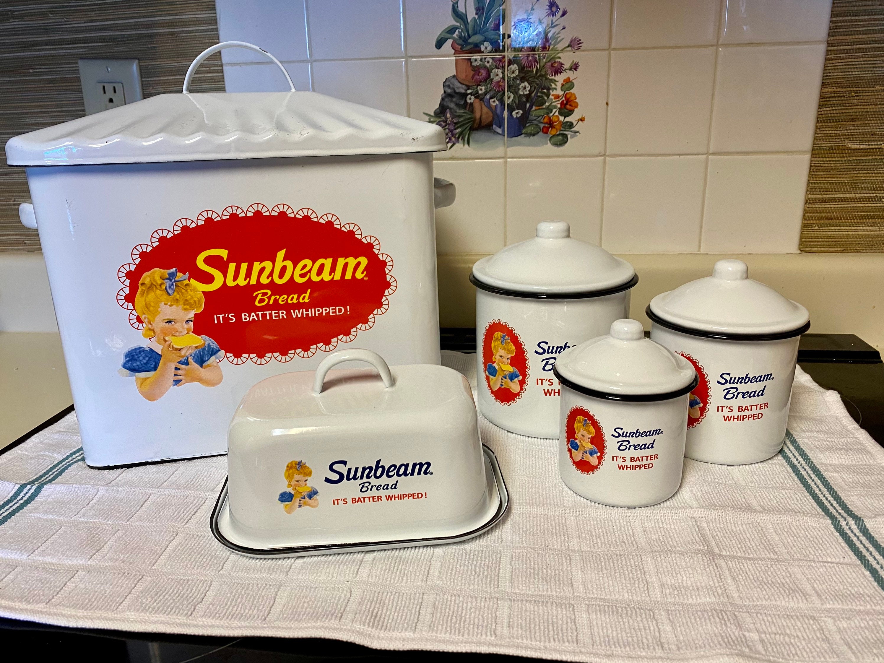 Little Miss Sunbeam 1950s Texas