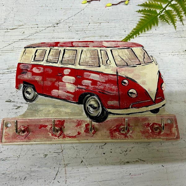 Vw Storage - Etsy UK
