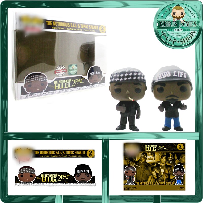 Eminem Funko Pop - Etsy