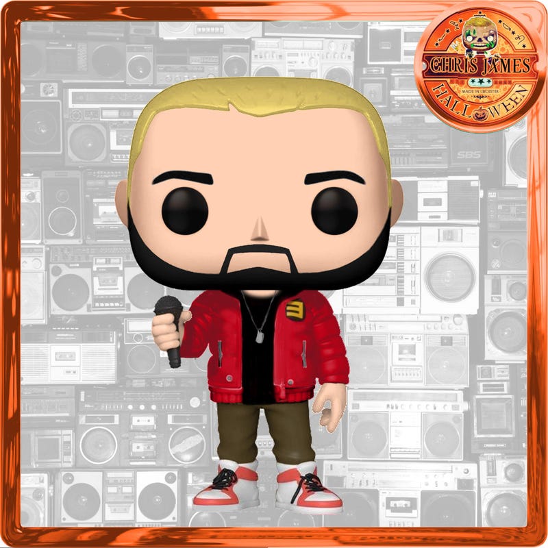Eminem Funko Pop - Etsy