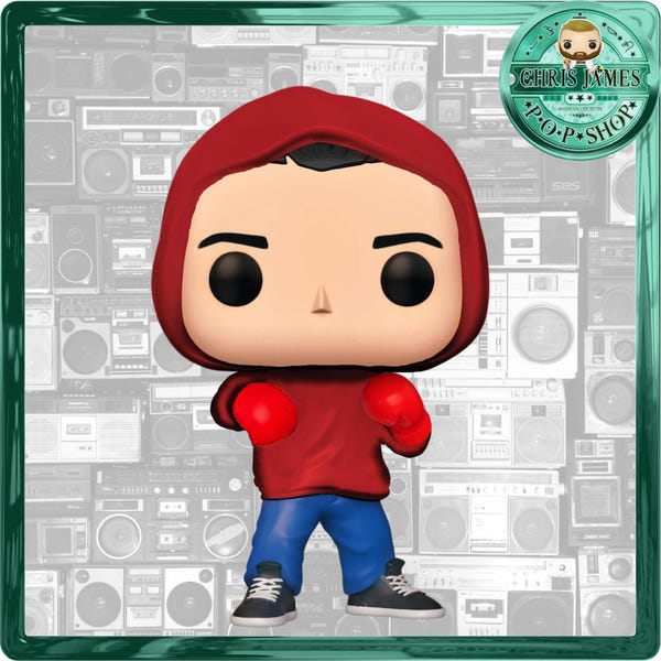 Eminem Funko Pop - Etsy