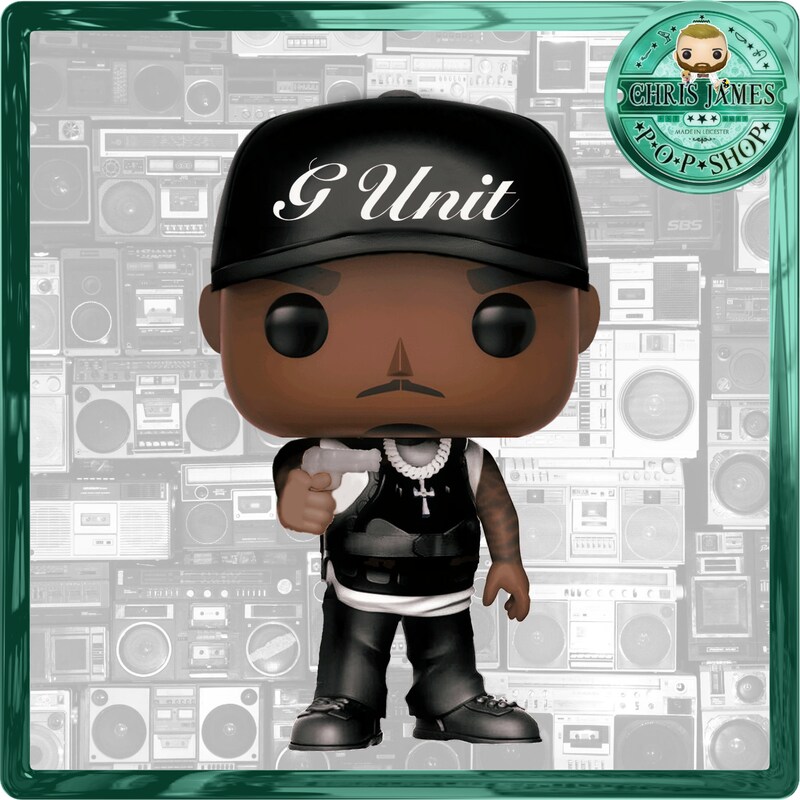 Eminem Funko Pop - Etsy