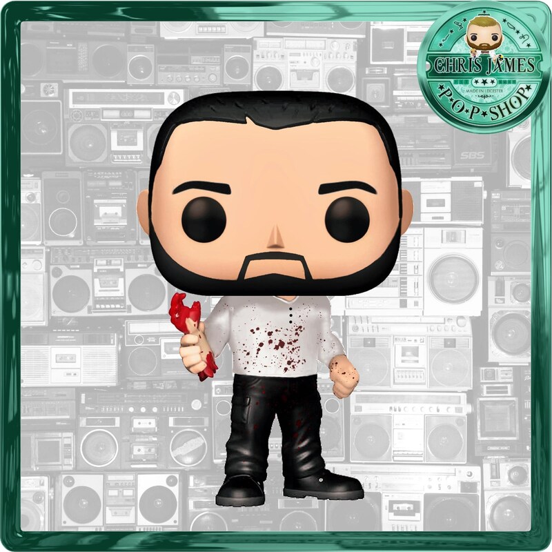 Eminem Funko Pop - Etsy