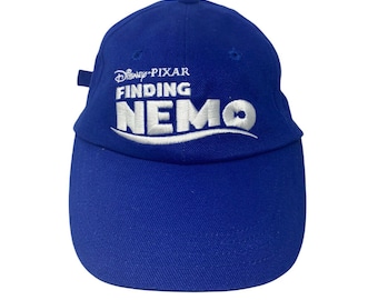 Pixar Baseball Hat - Etsy