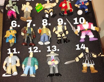 Funko Pop Male Bodies - Etsy