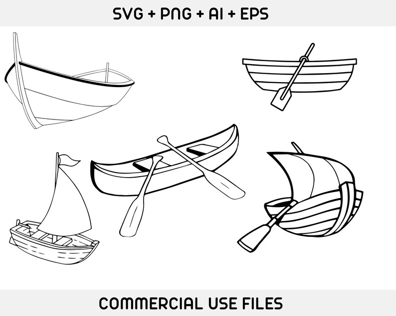 Bateau SvgVoilier svg Voile SVG Vecteur voilier Fichiers - Etsy France