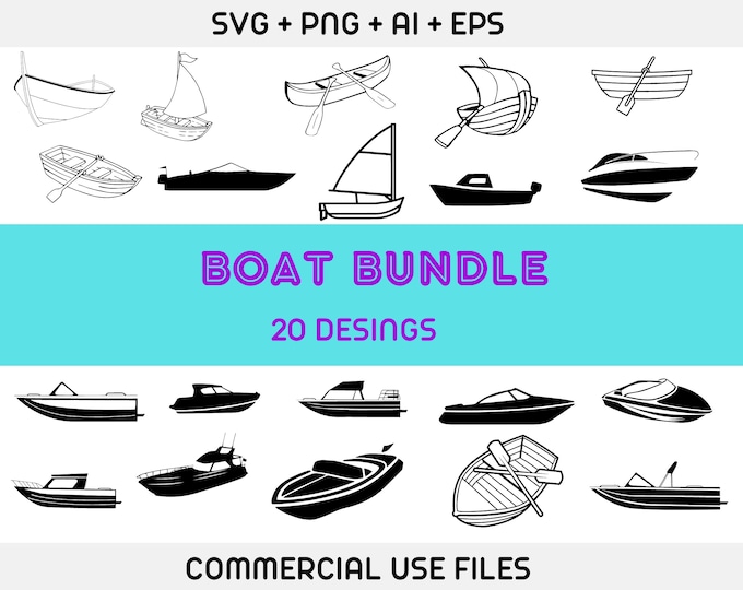 Sailboat Svg, Boat Svg, Sail Boat Svg, Sailboat Vector, Nautical Svg ...