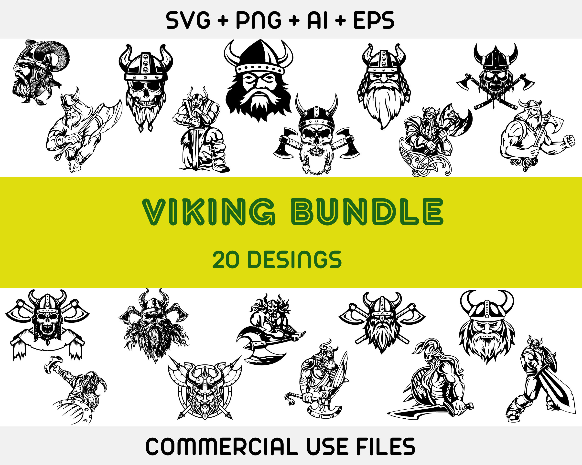 Yellow Helmet War Viking Transparent Png Svg Vector File Viking Tools: