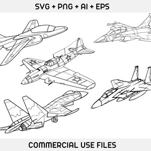 Airplane Svg, Biplane SVG, War Plane Svg,military Plane, Airplane ...