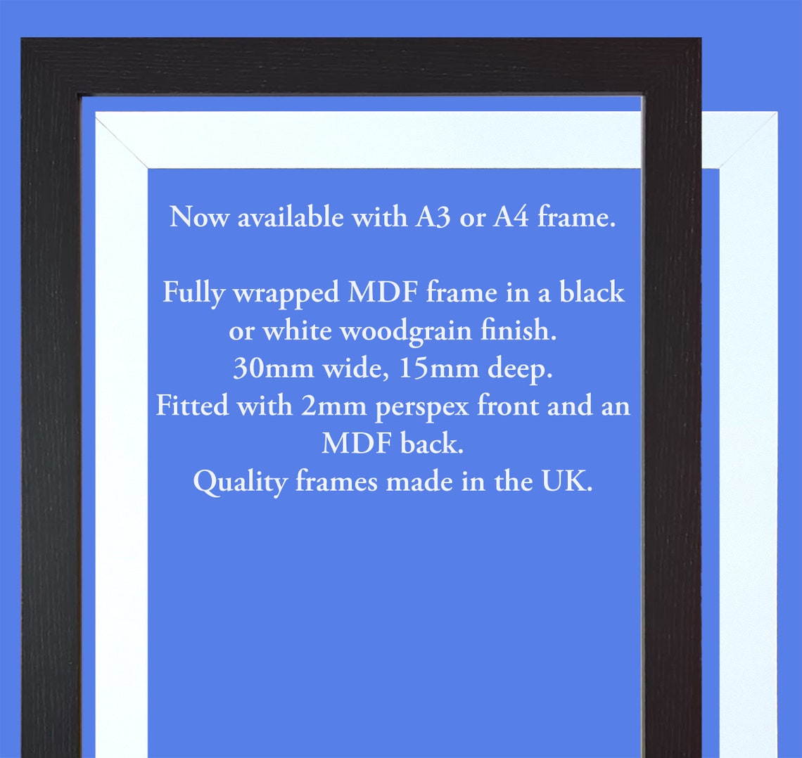 Marilyn Monroe Framed Pin up Poster Print Wall Art - Etsy UK