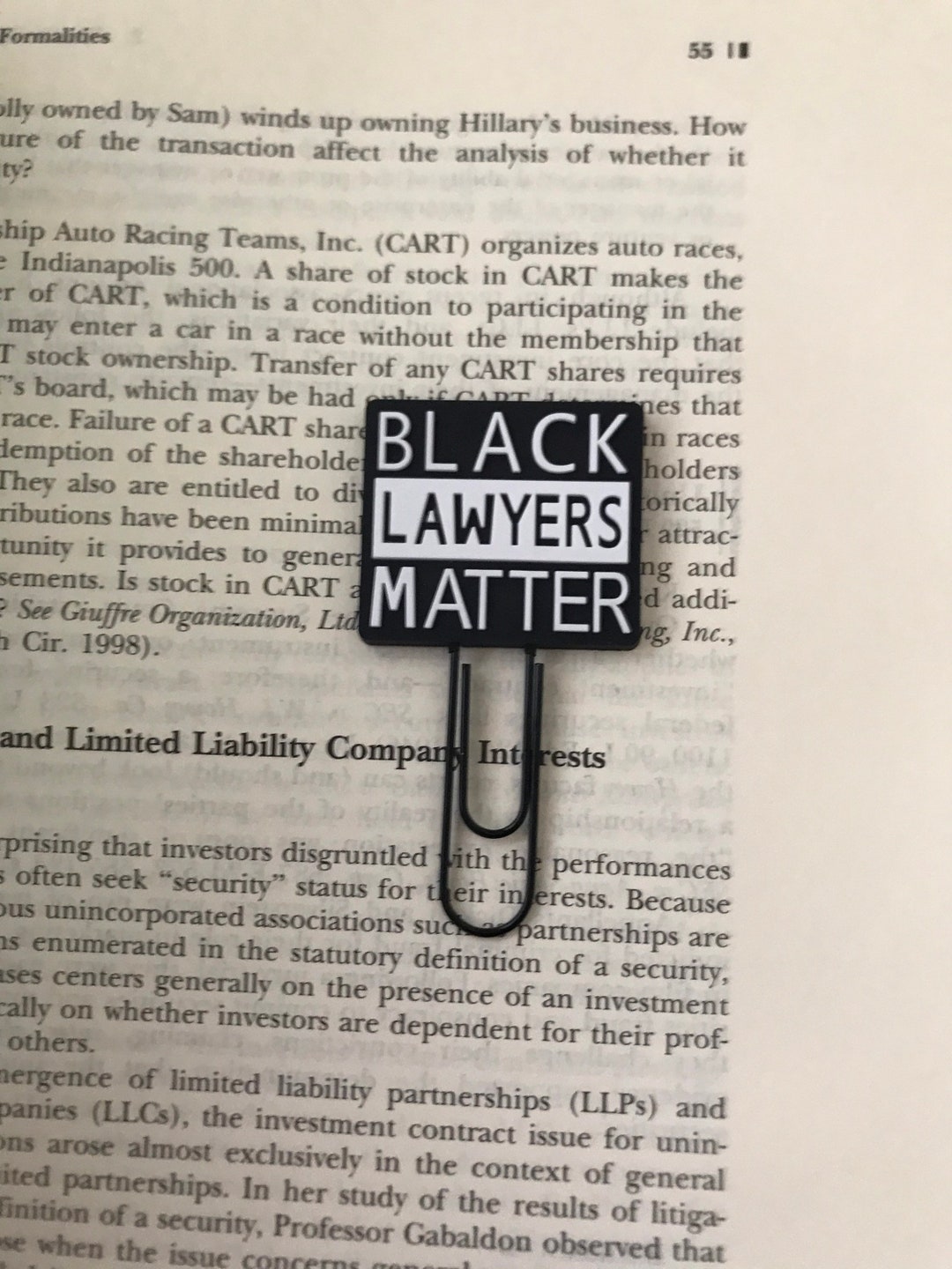 Black Lawyers Matter Law School Law Student Lawyer Attorney Gift ...