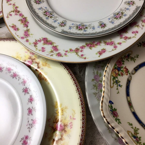 12 Place Setting China - Etsy