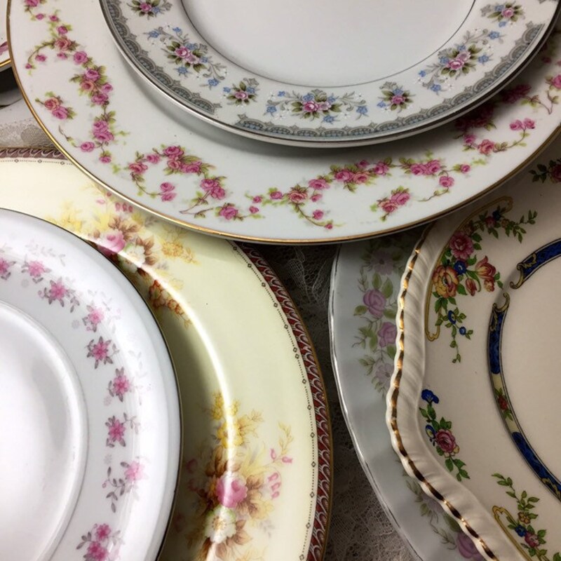 12 Place Setting China - Etsy