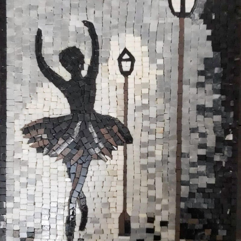 VenusMosaics - Etsy