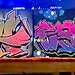Graffiti Art Custom Name Canvas - Custom Handmade Multi-colored Art for ...