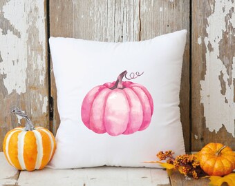 Fall Pillow Cover | Etsy