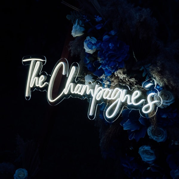 Shop Neon Sign Battery Operated Online - Etsy