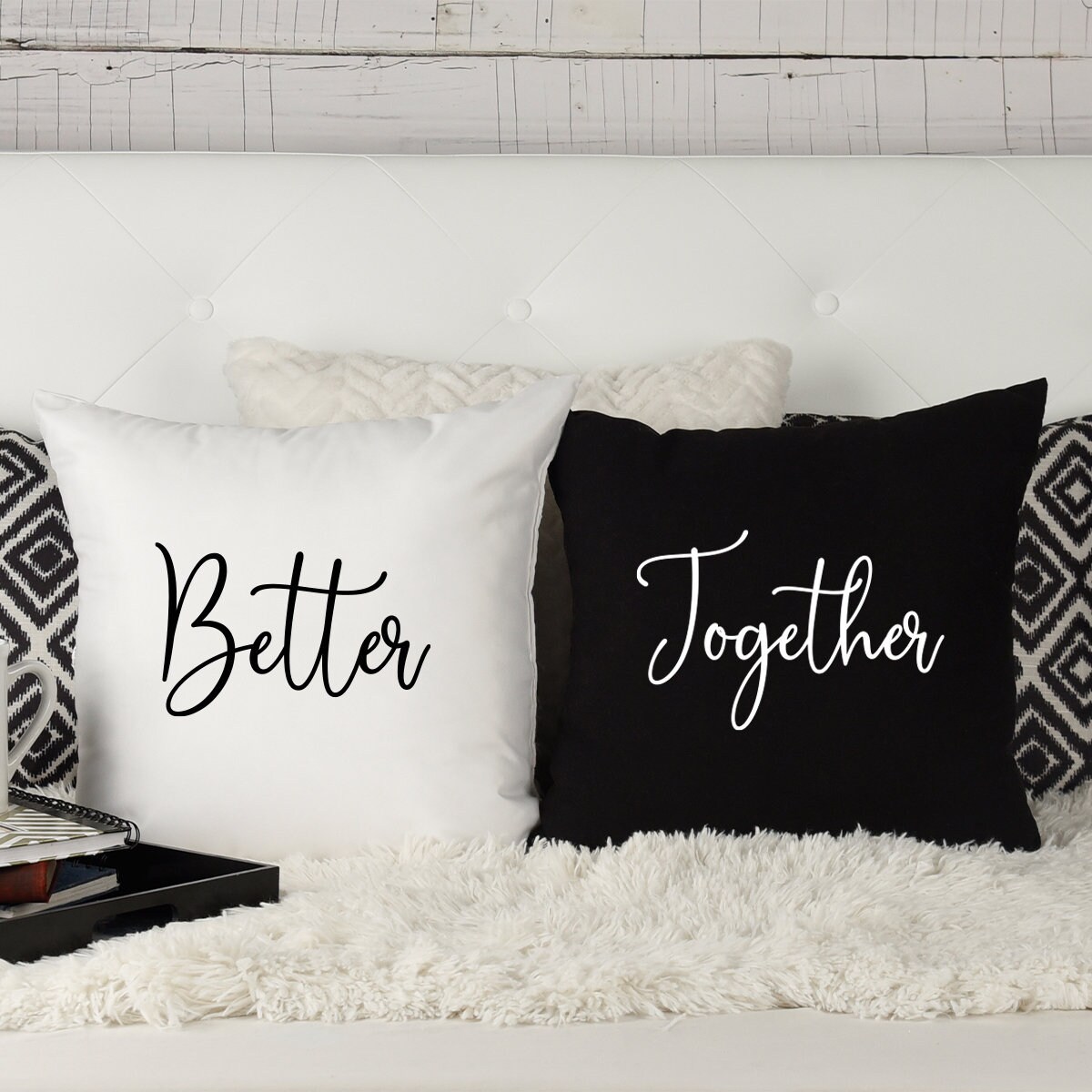 Funny Pillowcases For Couples