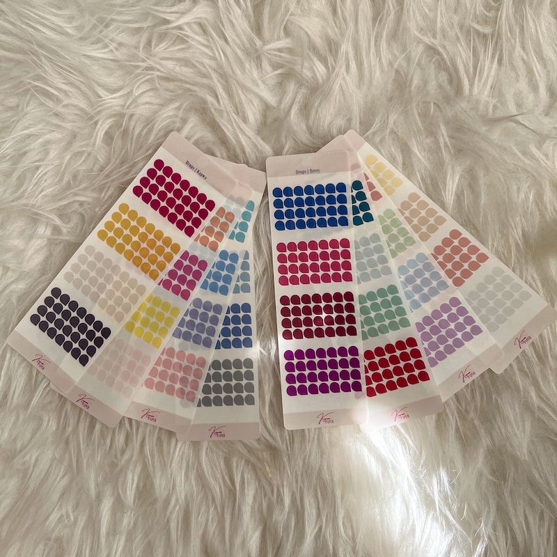 Teardrop Bottle - Etsy