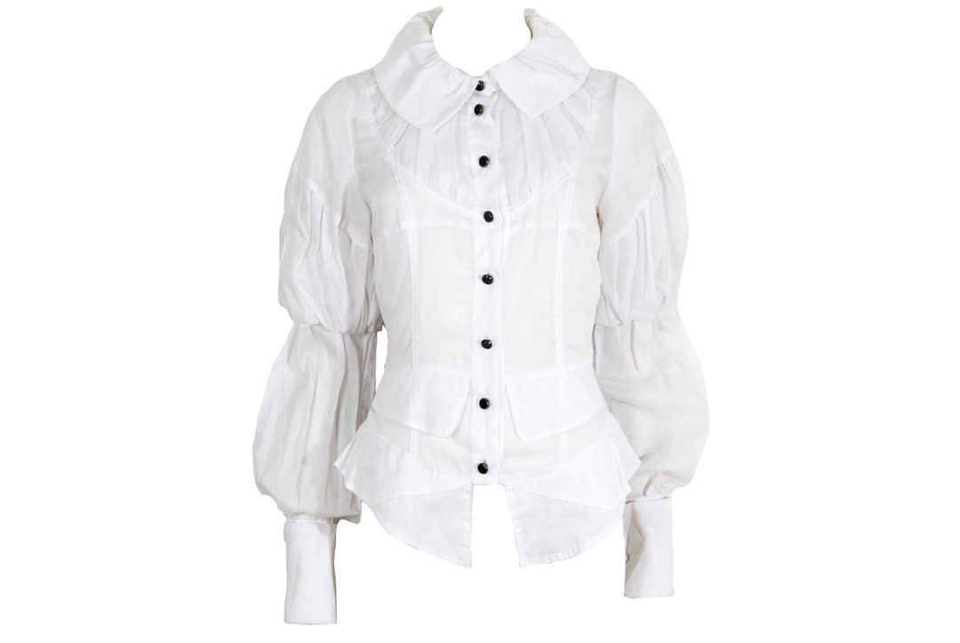 Gaetano Navarra Futuristic Avant Garde Victorian Inspired Balloon ...