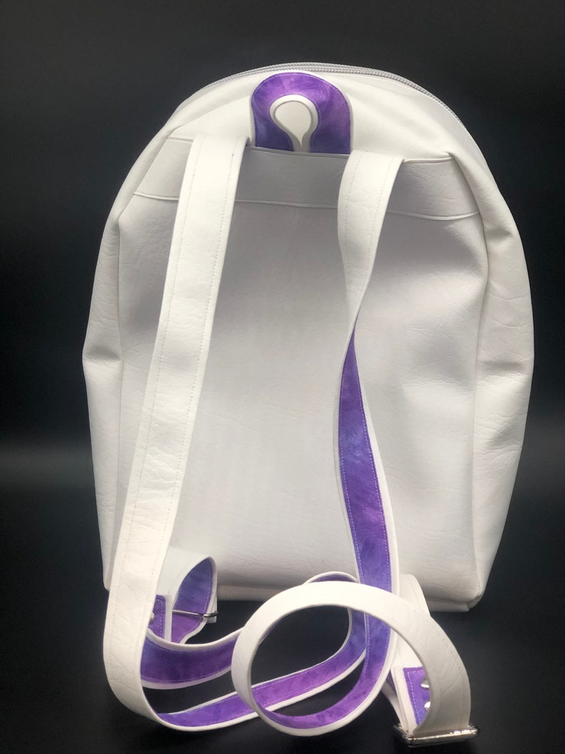 Trinity Backpack - PDF Sewing Pattern - Etsy