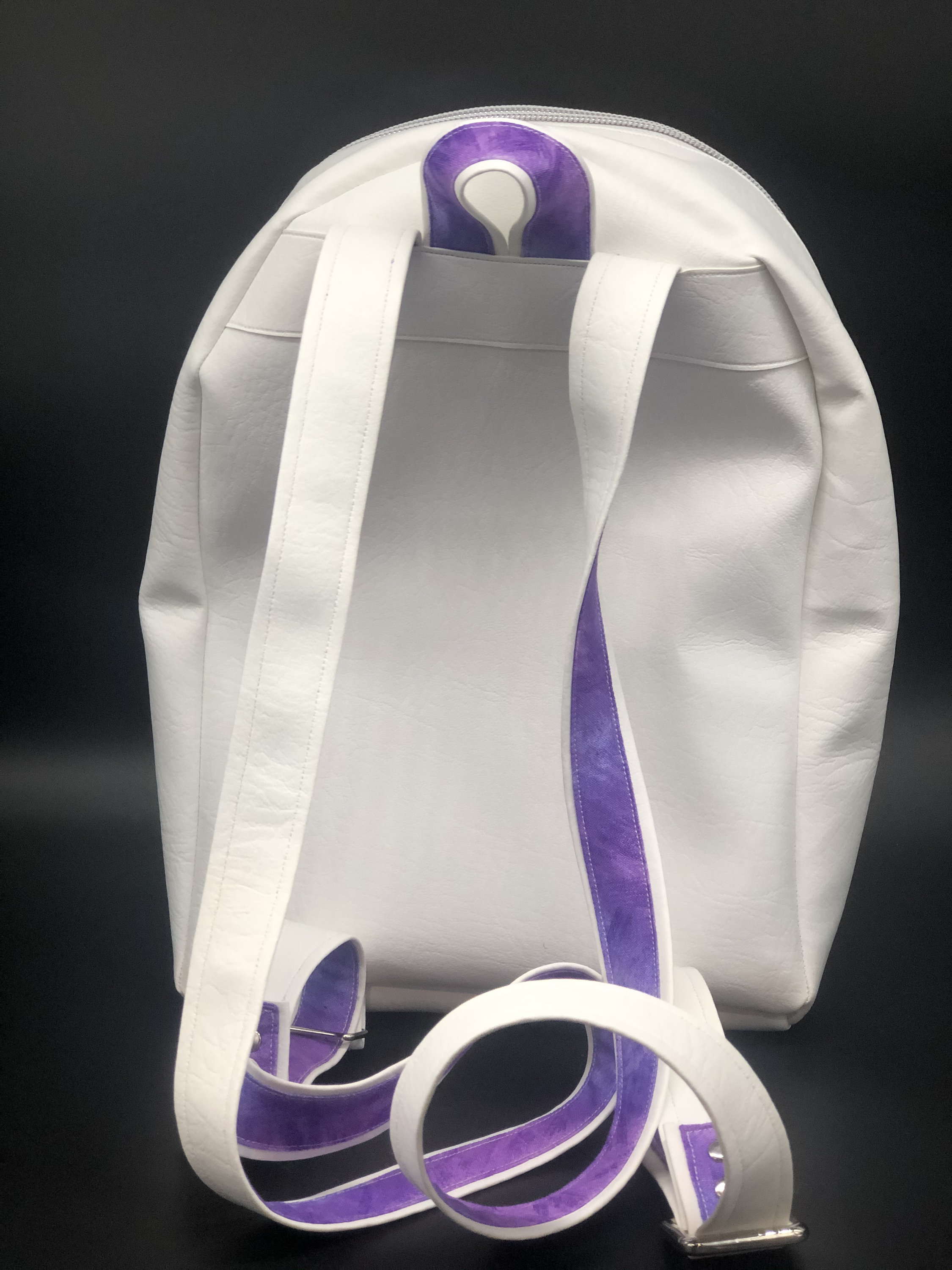 Trinity Backpack PDF Sewing Pattern - Etsy