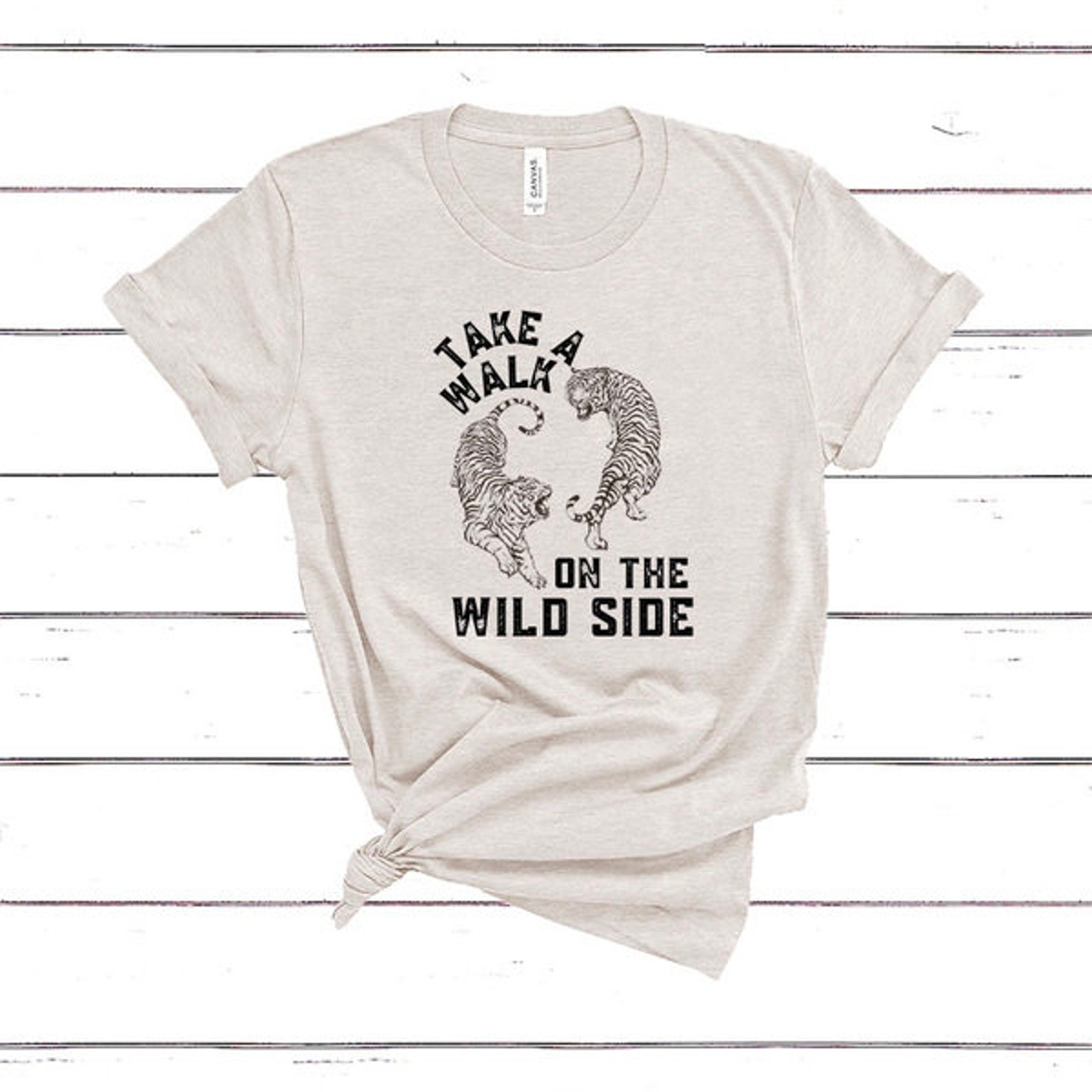 Colorful Graphic Tees 8 Designs - Etsy