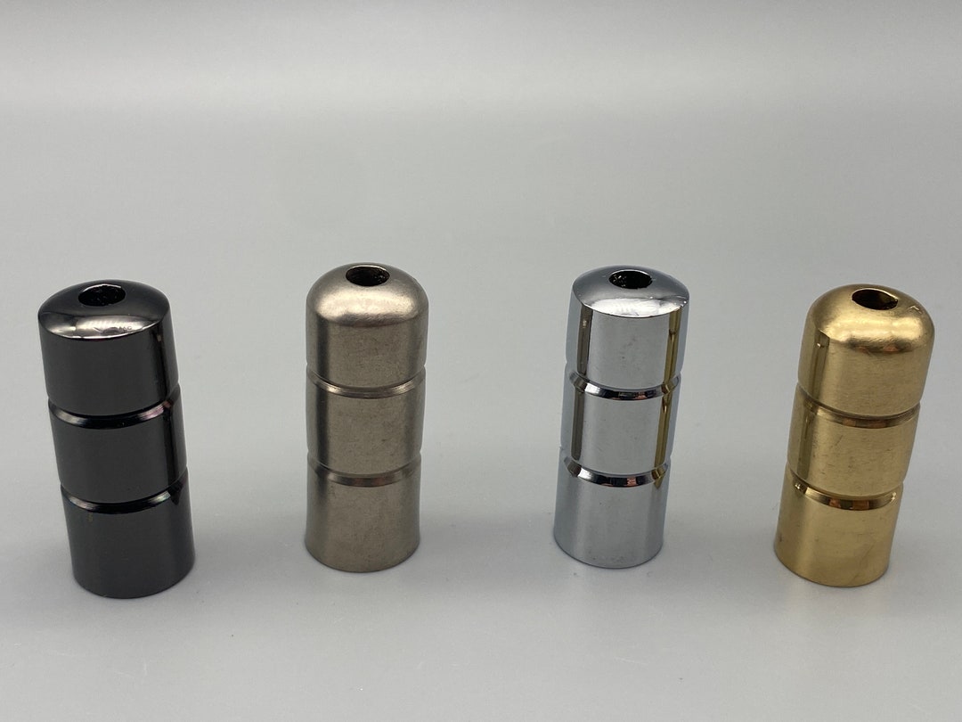 Luxury Cord Pull for Blinds, Curtains & Light Pulls High Quality Metal ...