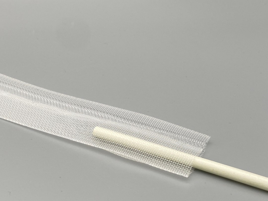 10mtr X Translucent Roman Blinds Tape 27mm Wode Roman - Etsy Australia