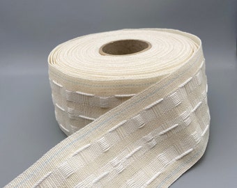Pleat Tape | Etsy