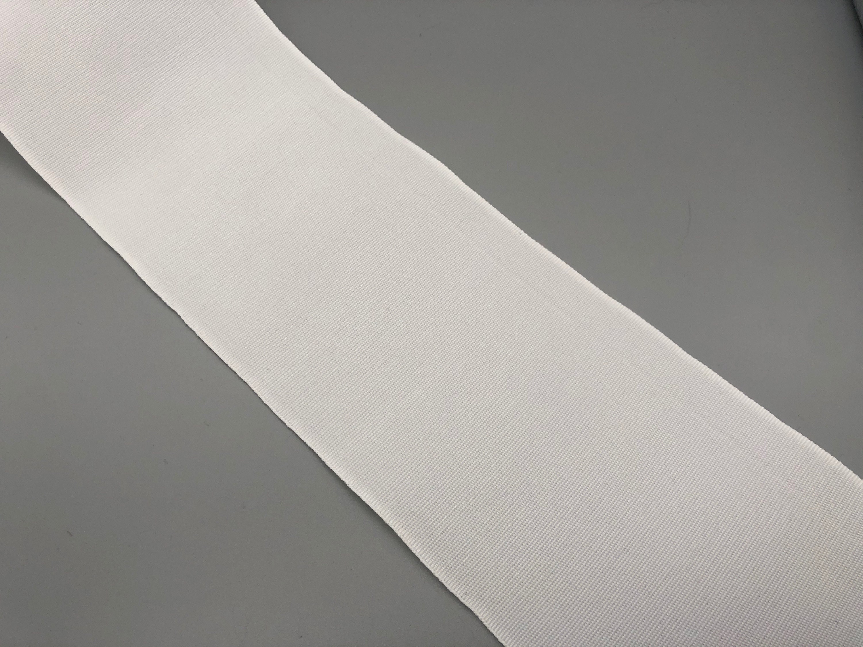 Single Sided Fusible Buckram Tape IRON ON Buckram Firm - Etsy UK
