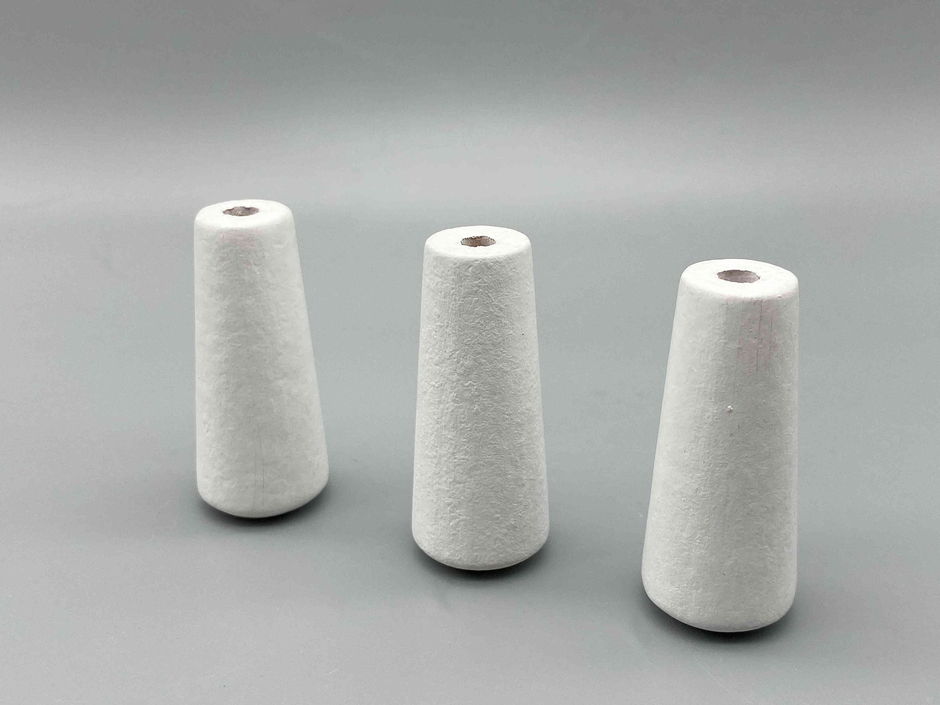 3x Slim Vase Wooden Cord Pull for Blinds & Light Pulls - Etsy UK