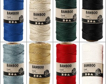 Bamboo String | Etsy