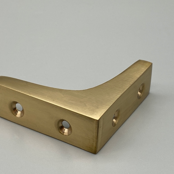 Brass Corners - Etsy
