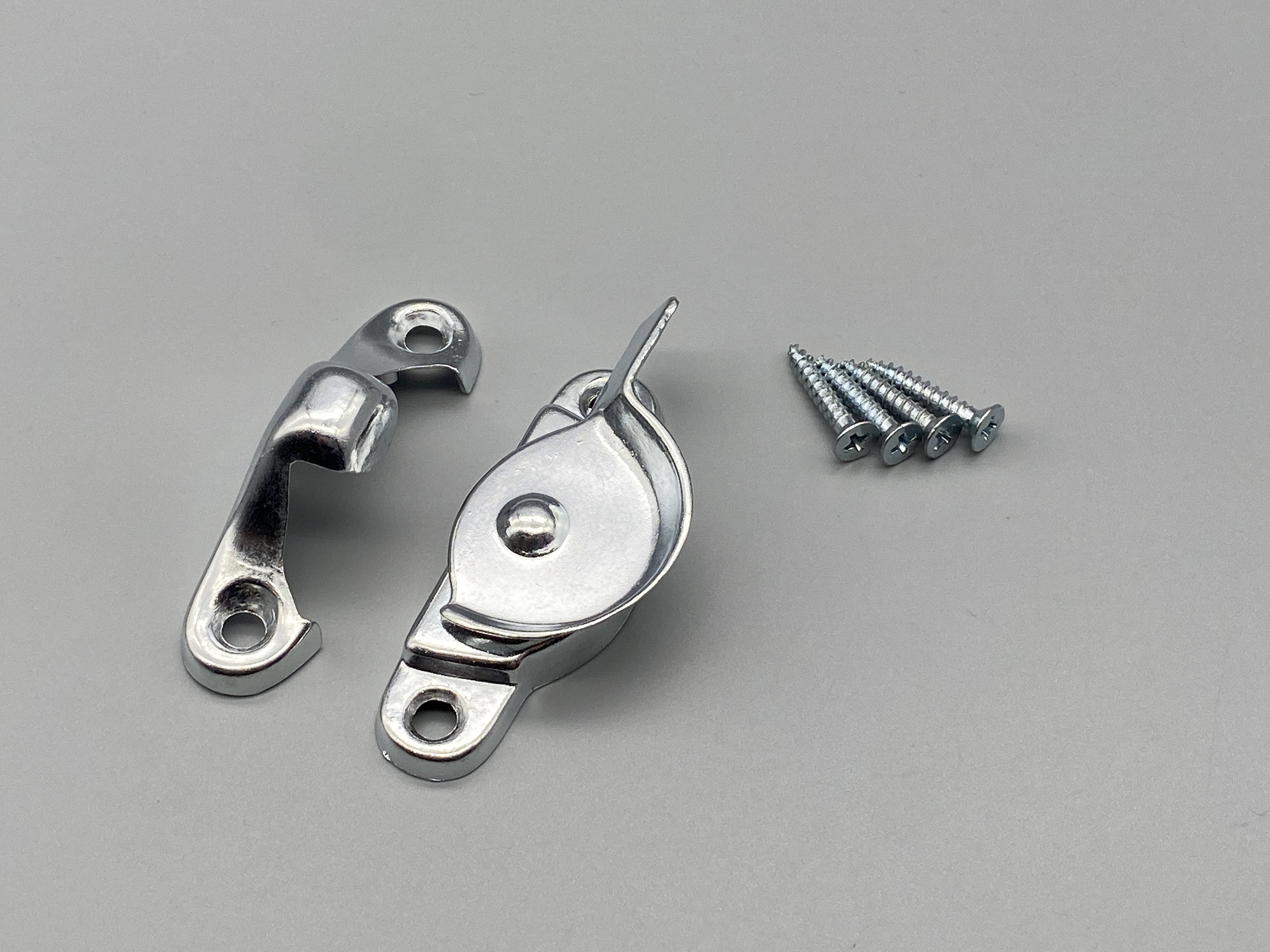 Sash Windows Locks CHROME WINDOW LOCKS High Quality With | Etsy