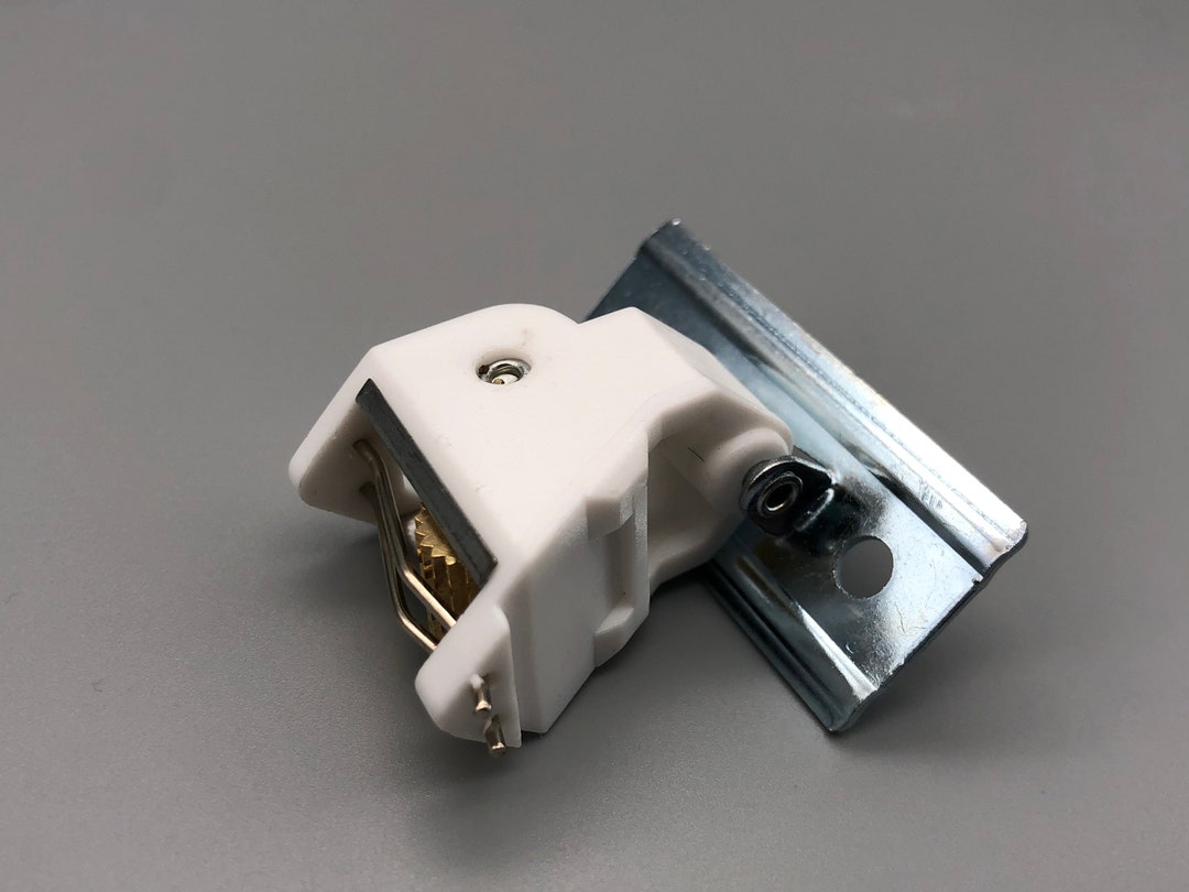 Roman Blinds Cord Lock Locking Mechanism for Roman Blinds Pack of 2 - Etsy