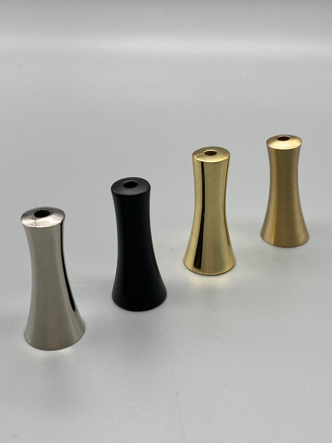 40mm Cord Pull for Blinds, Curtains & Light Pulls High Quality Metal ...