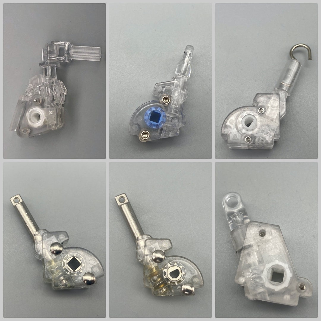 Mécanisme d'inclinaison des stores vénitiens Inclinaison des stores ...